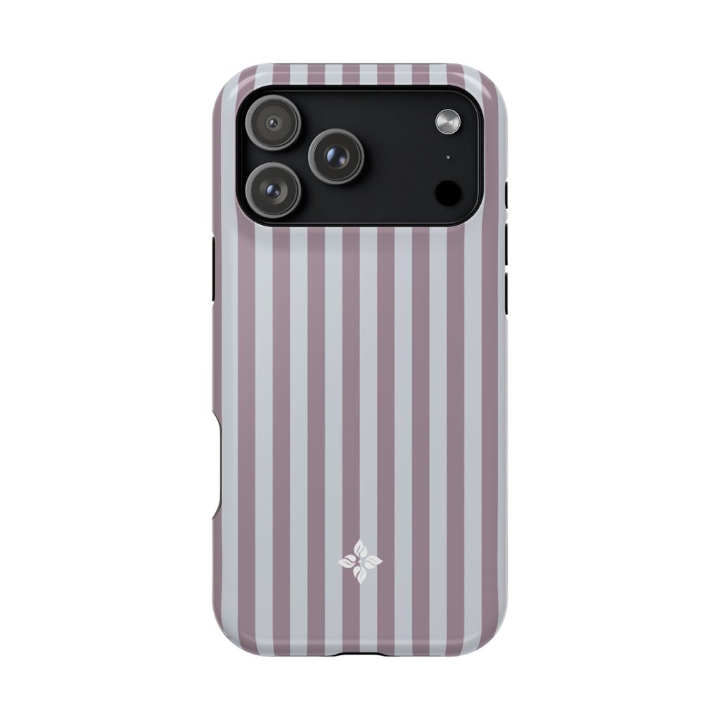 Linea Heather – iPhone 17 Pro Max Case – Florayn